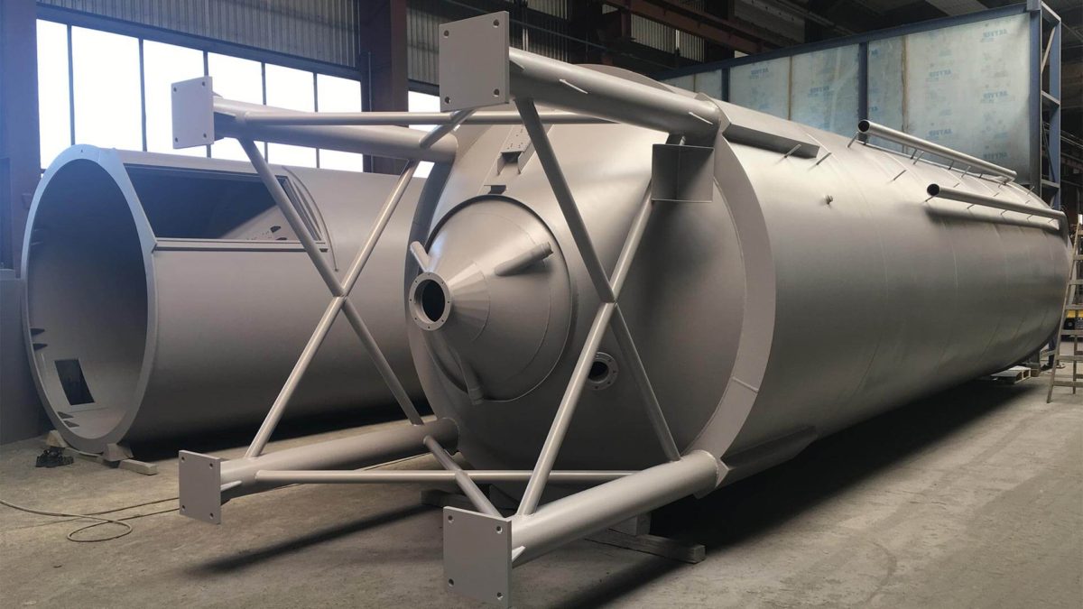 Home - BAEST Machines & Structures, a.s. Benešov